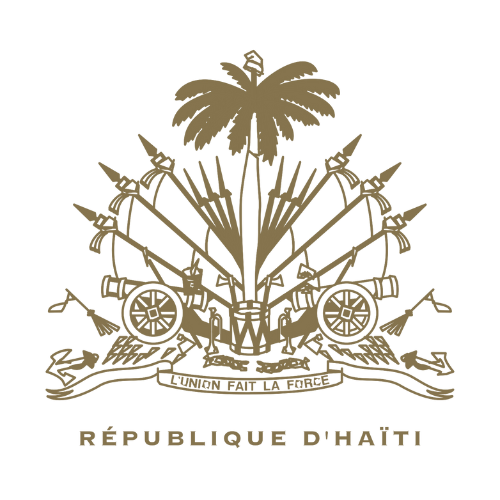 À propos FR – Délégation permanente d'Haïti auprès de l'UNESCO
