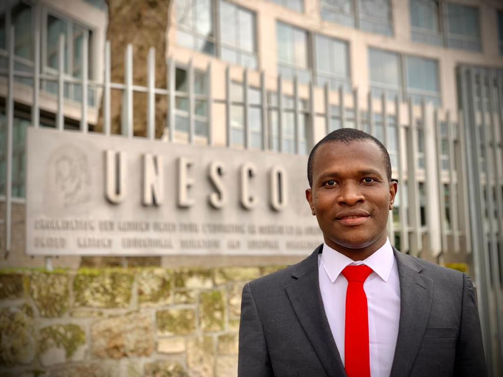 À propos FR – Délégation permanente d'Haïti auprès de l'UNESCO